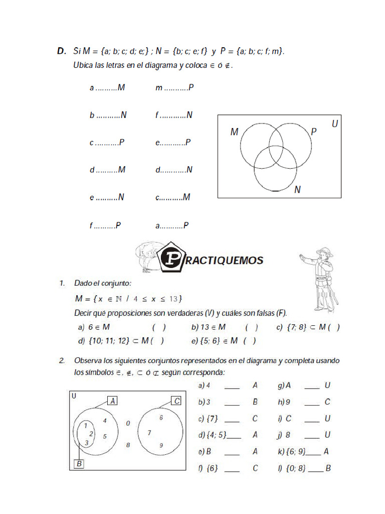 Perte Inclusivo | PDF