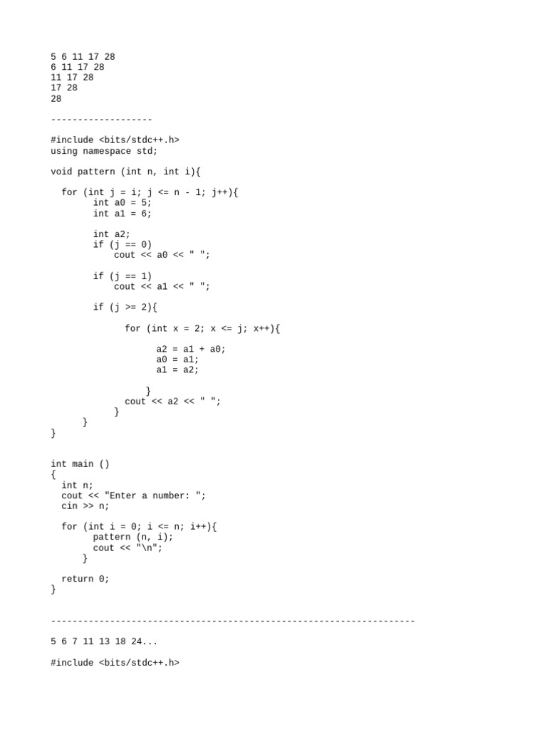 25may Test | PDF