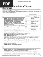 Percival de Rolo Critical Role Wiki Fandom | PDF