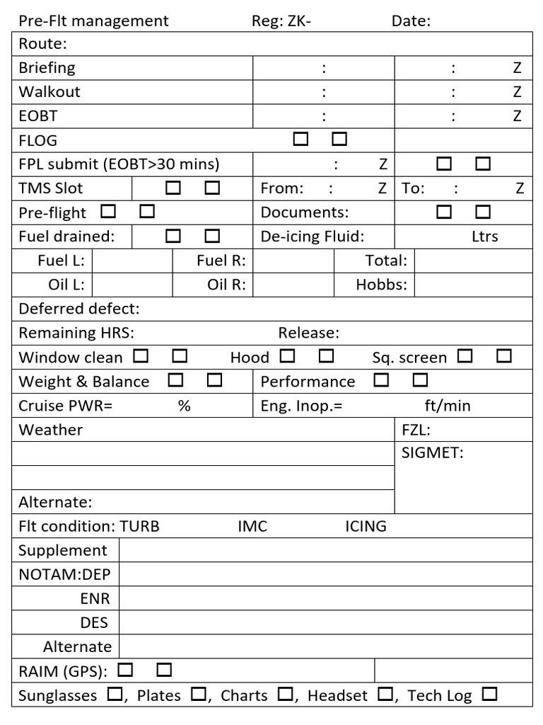 FPL | PDF