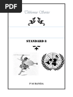 A Level Biology A (SNAB) Core Practical 3 - Beetroot Membane | PDF | Water