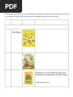 "Stray" by Cynthia Rylant | PDF | Language Arts & Discipline