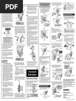 Open Rails Keyboard | PDF | Vehicle Technology | Transport