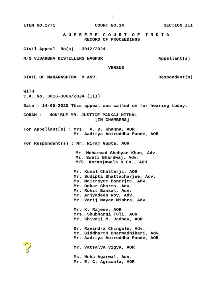 2025-05-14-sc Judgement | PDF