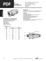 FP01 Data Sheet: FP01/S1/M/22/NC/S/77A-24D/30 | PDF | Equipment ...