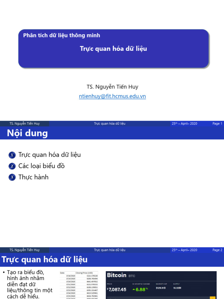 B04 DataVisualization | PDF