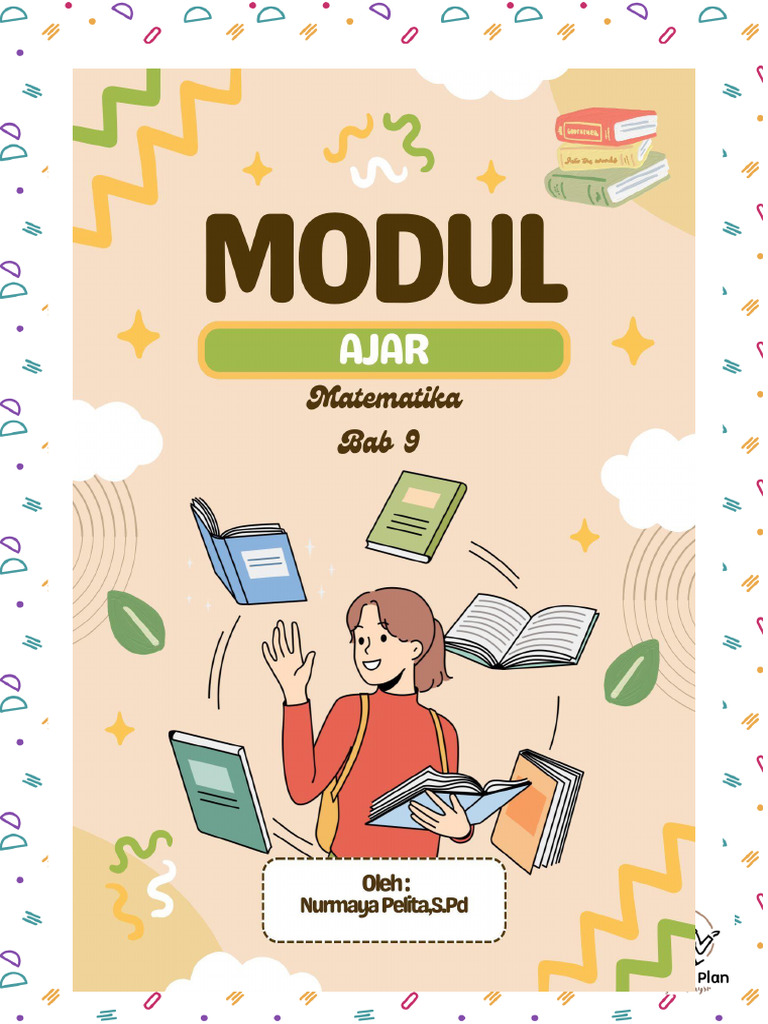 Modul Ajar Matematika Bab 9 Observasi | PDF