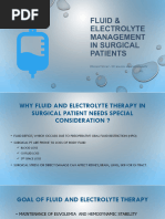 Daily Fluid Balance Chart for Children | PDF | Intravenous Therapy ...