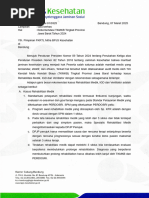 Kriteria CURB-65 | PDF