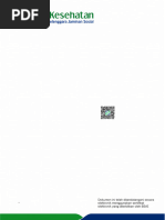 Kamus Coding BPJS Bedah Vaskular Dan Endovaskular REV 21-02-23 | PDF