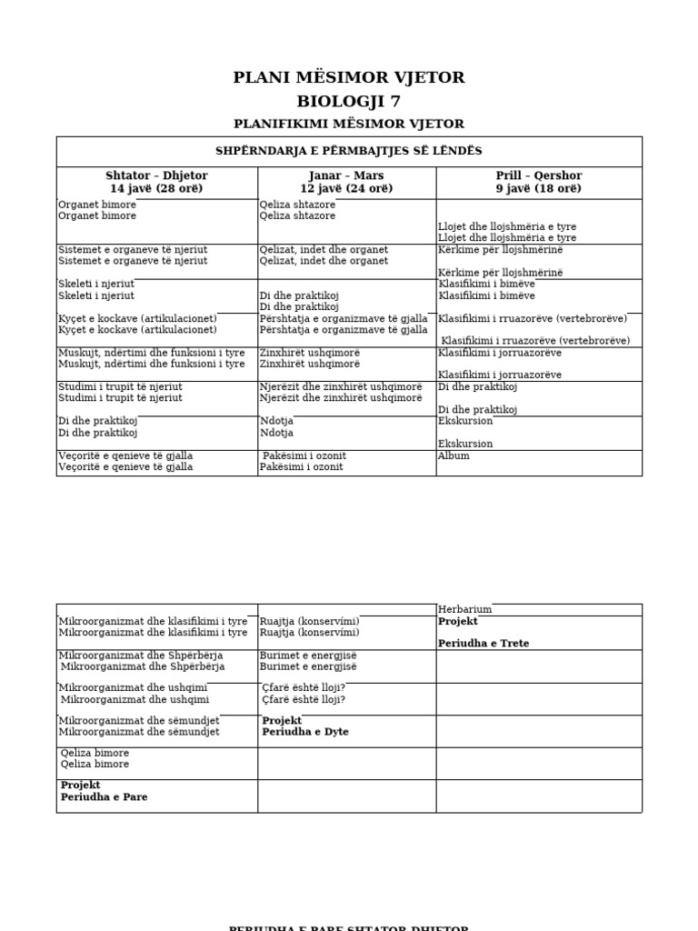 Biologji 7 Mediaprint 14.12.9 | PDF