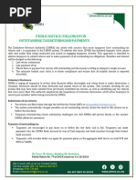 Zimbabwe Highway Code 2017 Update Version | PDF