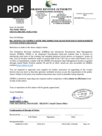 EFD - Receipt Verification | PDF