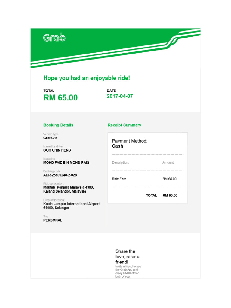 Resit Grab _ TOAZ.INFO | PDF