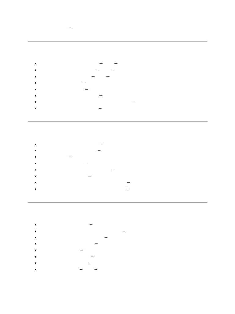 Weekly Hardcore Split | PDF