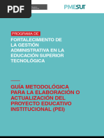 Manual Identidad Grafica Ipn 2025 v01 | PDF | Tipografía | Color