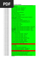 1 Arnis 2025 Revised Rules and Regulations | PDF | Referee