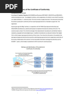 Vda 4913 | PDF | Packaging And Labeling | Volkswagen