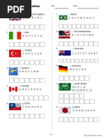 WORLD ENGLISH INTRO 3rd Edition - Students Book (Comprimido) | PDF