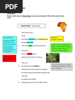 Study Notes For Grade 12 Computer Applications Technology | PDF | World ...