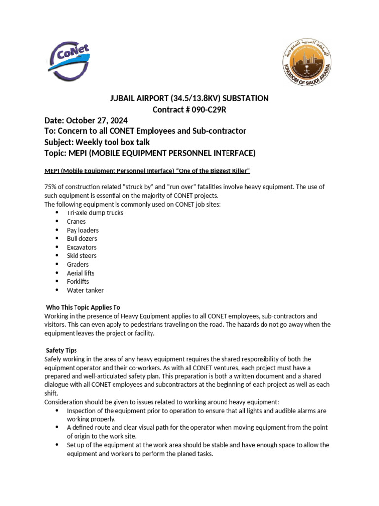 Life Critical Requirements For Mepi (Mobile Equipment Personal Interface) | PDF | Transport