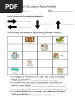 Interactive Location-Based Game Guide | PDF | Gaming | Tabletop Games