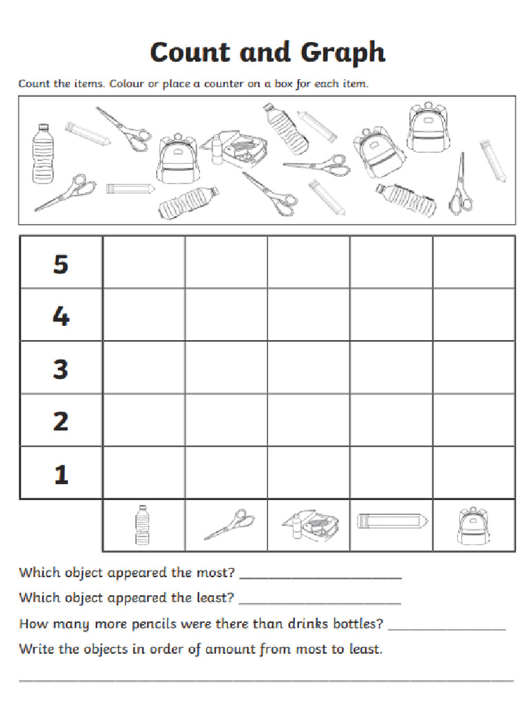 Math Worksheet | PDF