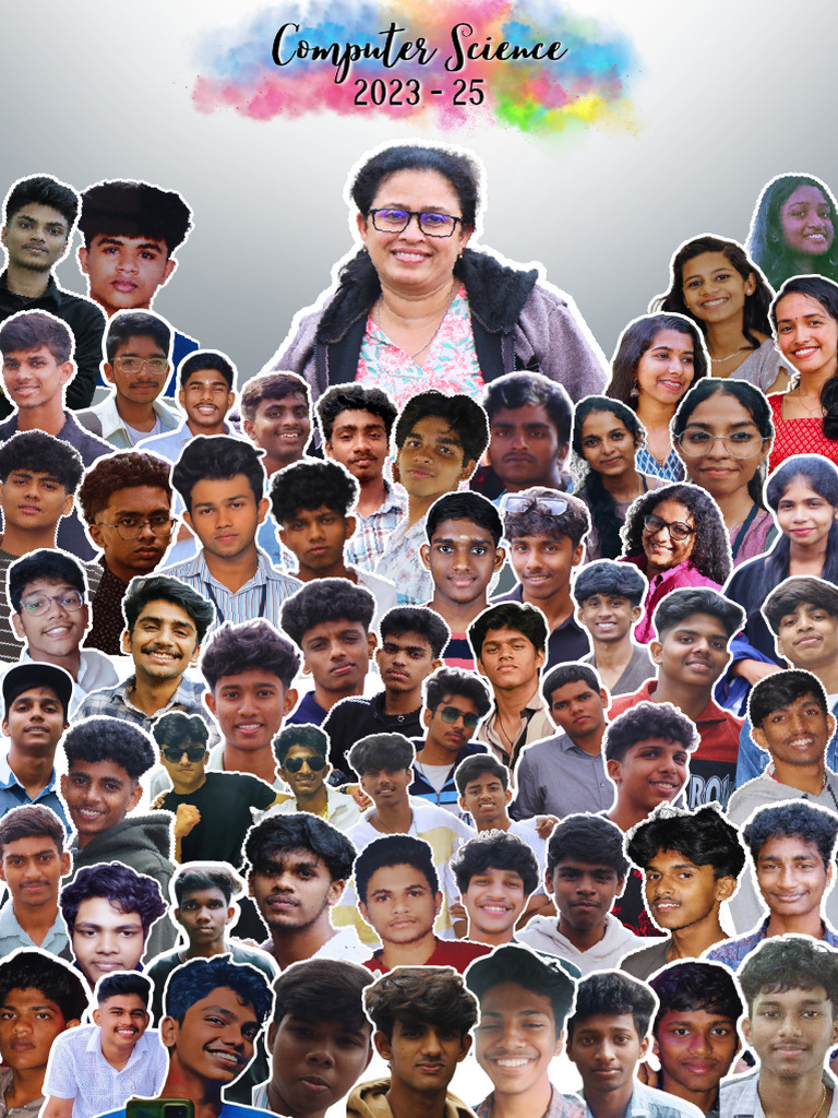 Computer Science 1 FSF | PDF