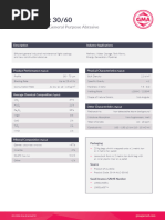 ISO-8503!2!2012 - Grading of Surface Profile | PDF | International Organization For Standardization