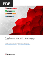 Protastructure 2022 Basic Training Guide | PDF | Software | Computing