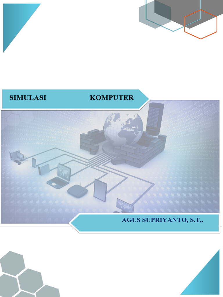 Konfigurasi dan Pengujian DHCP Server | PDF