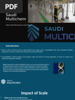 ASTM D1141-98 Technical Bulletin | PDF | Seawater | Sodium Chloride