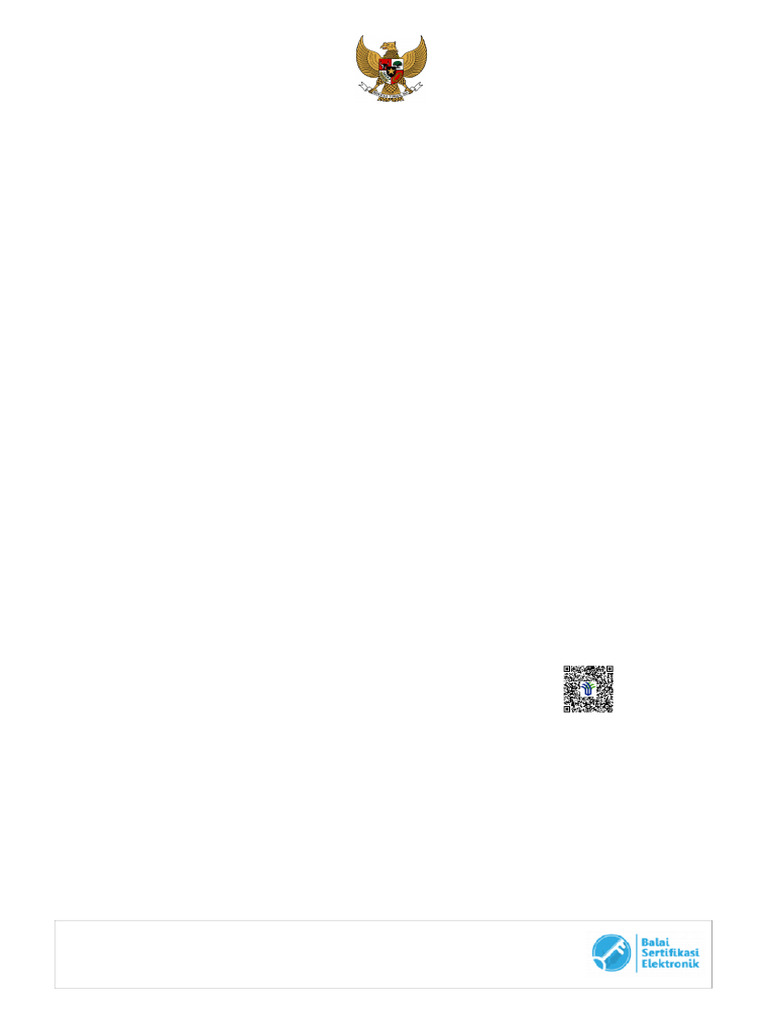 1.lsbu CV Kresna Putra Perkasa Bg009 | PDF