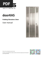 Dorma Product Catalogue Update | PDF