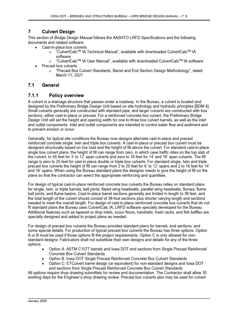 ADCP Mooring Configuration - V - Part - 3 | PDF | Civil Engineering