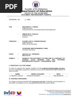 Deped Records Management Operations Manual | PDF | Records Management ...