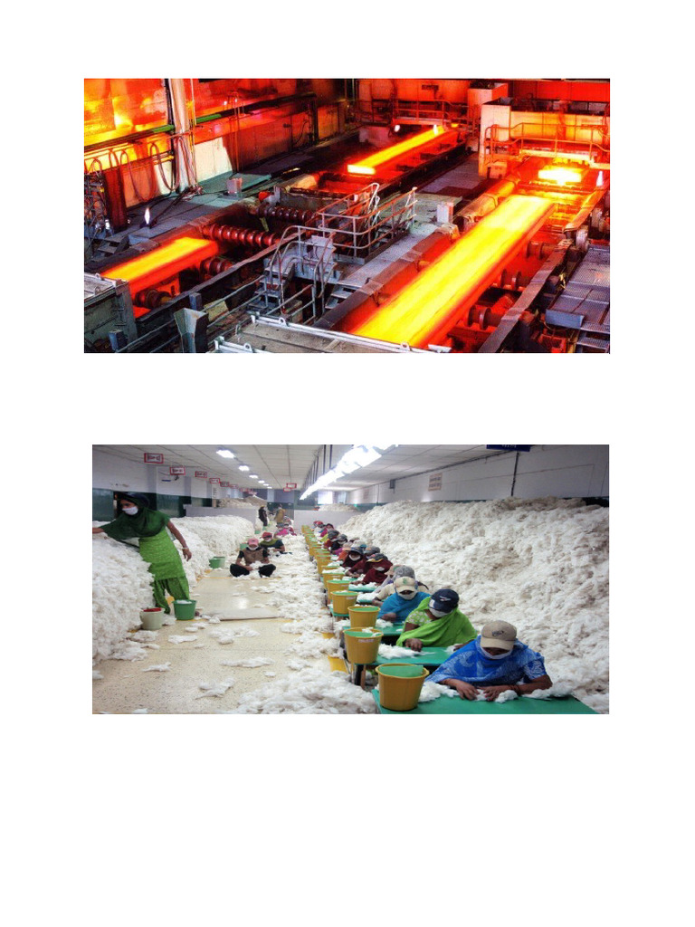 Geography Activity | PDF