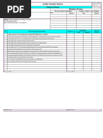 Meeting Minutes Template (MoM) | PDF