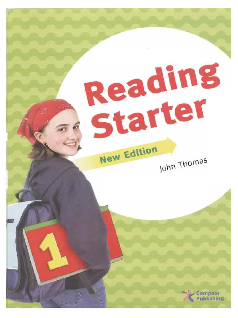 Reading Starter 1 | PDF