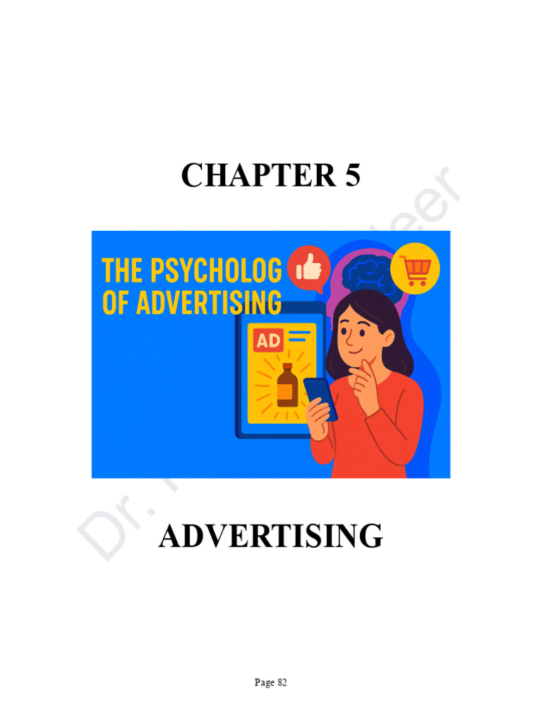 Chapter 5-Consumer Psychology Handout | PDF | Human Communication ...