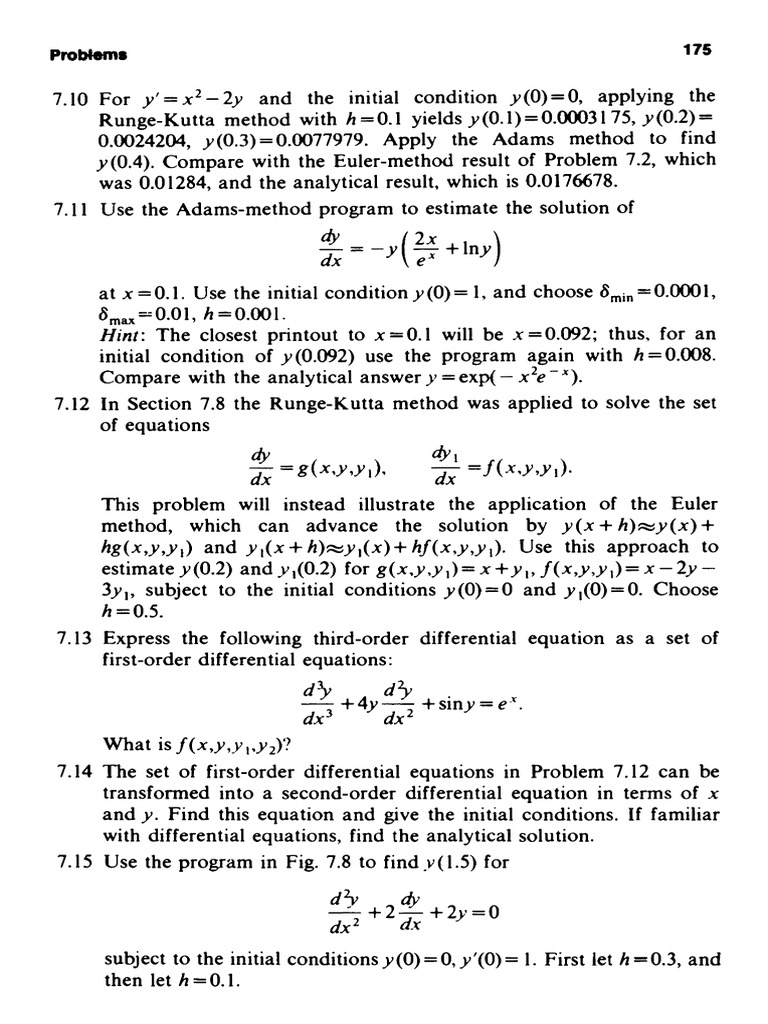 Introduction To Optimization Gradient Based Methods Pdf Mathematical Optimization Gradient