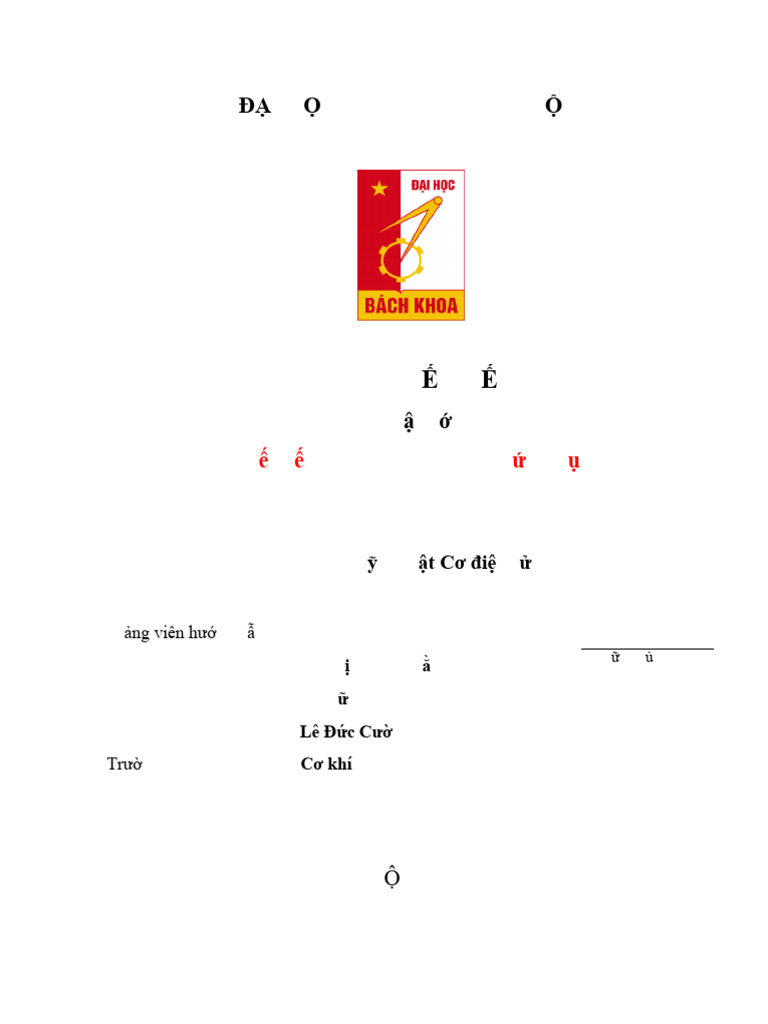 Robot - Phay Rãnh | PDF