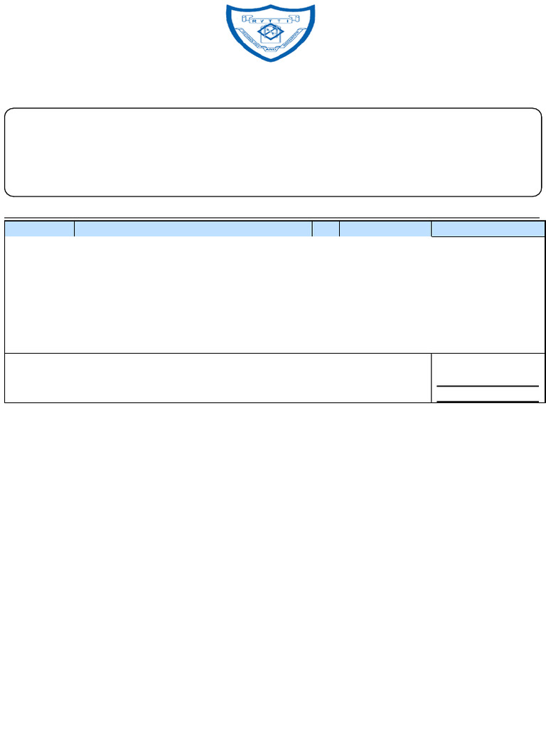 Report Servlet | PDF