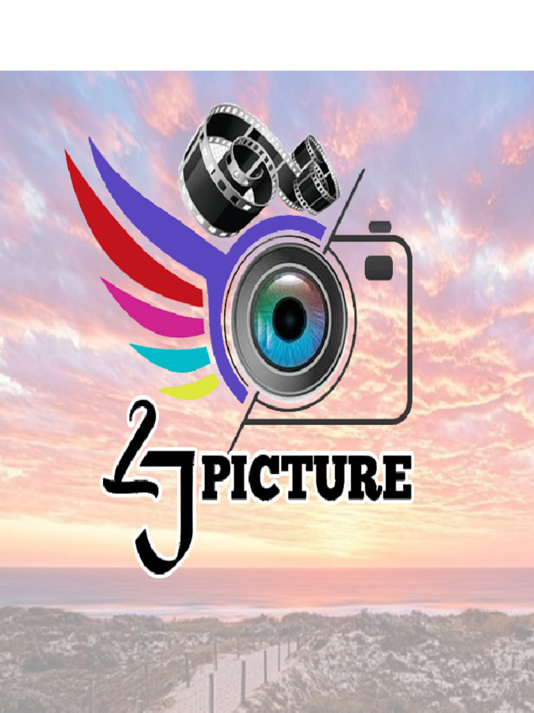 Logo Langit Jingga Picture | PDF