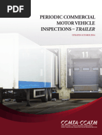 NVIS Policy Manual Overview | PDF | Vehicles | Transport