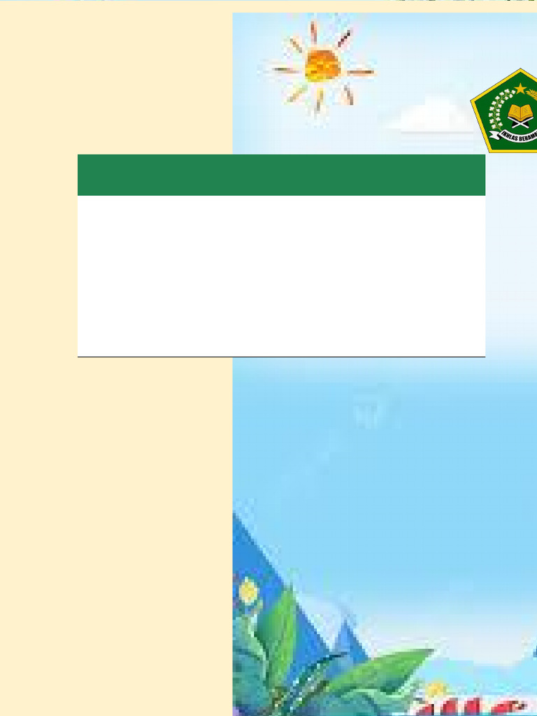 Modul Ajar PPKN New (1) (1) HHGVV | PDF