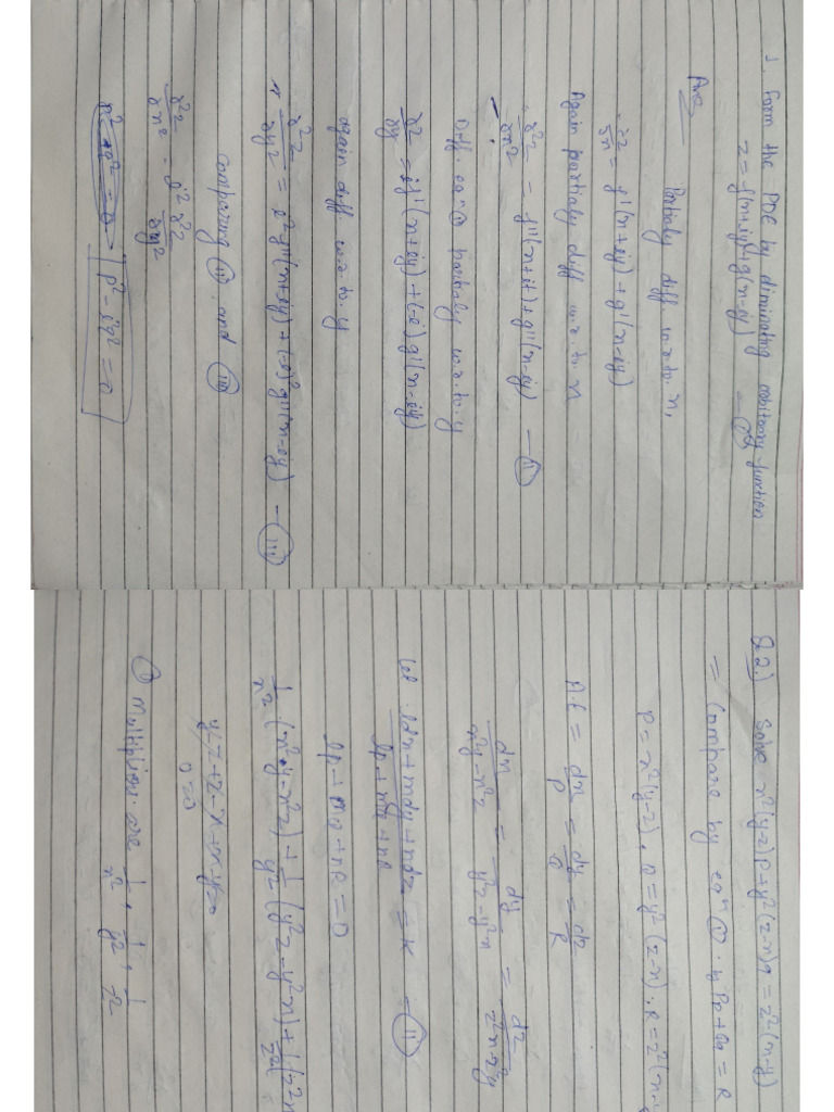 M2 assignment 2 | PDF