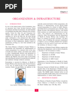 Hhs Organizational Chart Hhs | PDF | United States Department Of Health ...