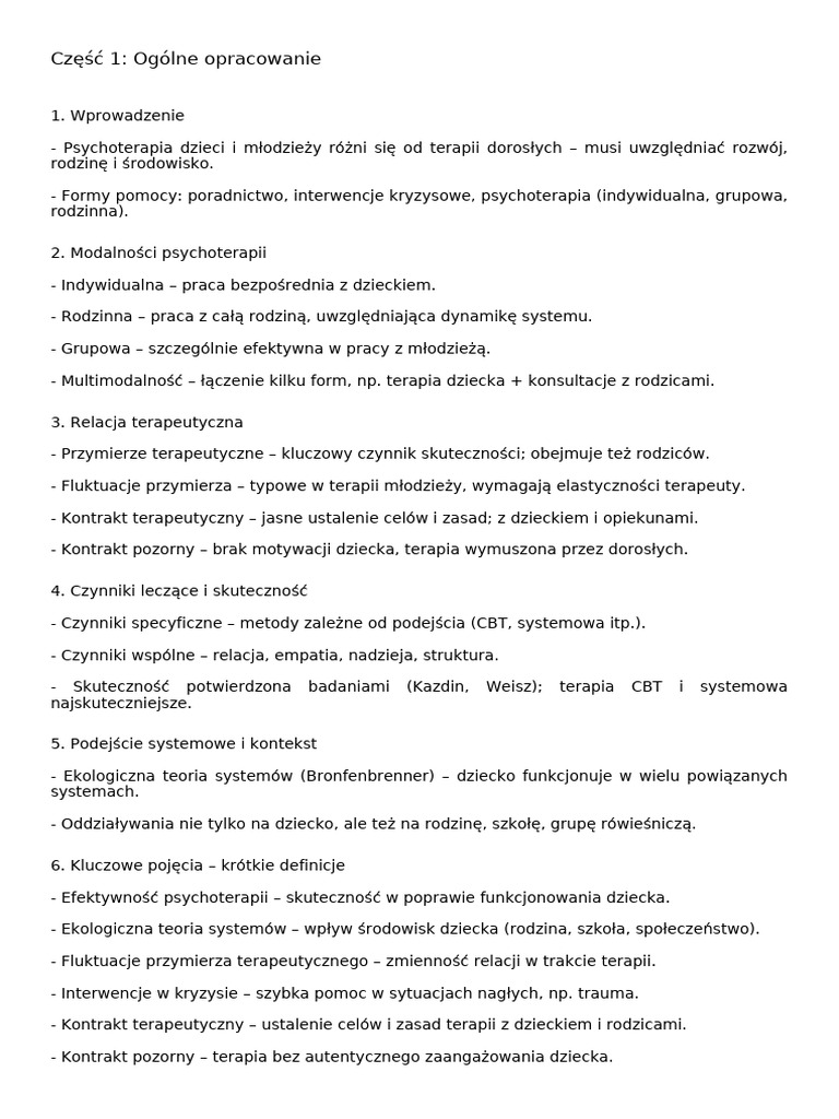 Rozdział 29 Tom 2 | PDF