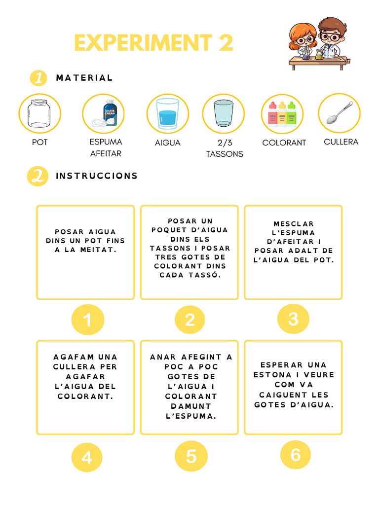 Instructions Game Worksheet Pdf